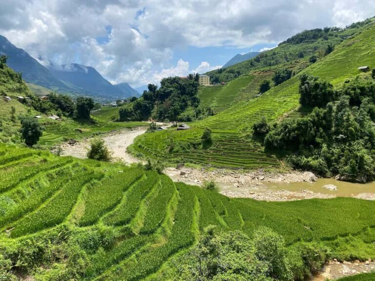 Sapa: T Van to Su Pan Guided Trek with Local Guide - What to Expect and Practical Details