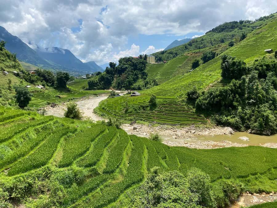 Sapa: T Van to Su Pan Guided Trek with Local Guide - What to Expect and Practical Details
