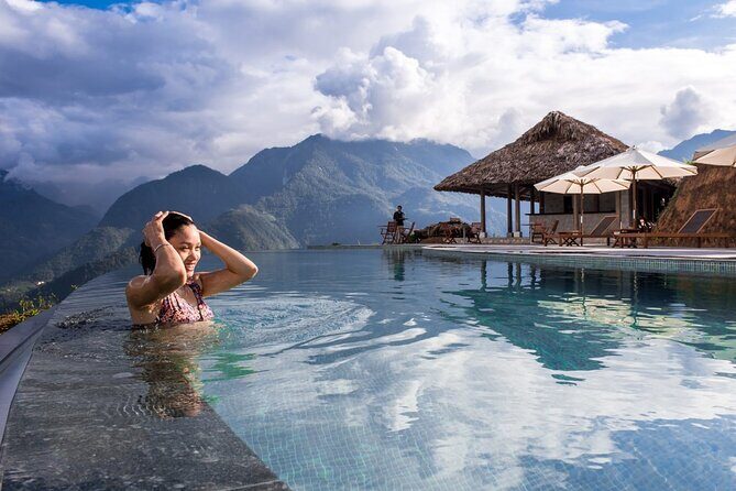 Sapa Topas Ecolodge Hiking Package Private Tour 3 Days 2 Nights - Authentic Experiences That Stand Out