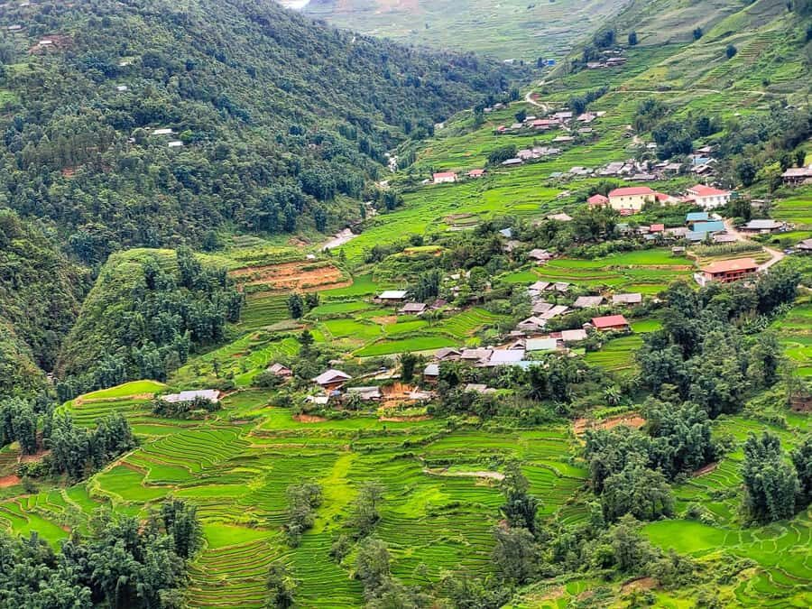 Sapa Trekking Explore Terraced Rice Fields, Ethnic Culture - What Makes This Tour Special?