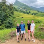 Sapa: Trekking Through Terraced Rice Fields & Valley 1 Day - The Experience in Detail: What to Expect