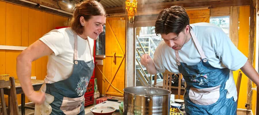 Sapa: Vietnamese Pho Cooking Class - Practical Details and Tips