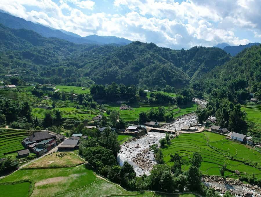 Sapa: Y Linh Ho - Lao Chai and Ta Van Villages Trek Day Tour - What Makes This Tour Stand Out?