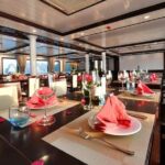 Sapphire Cruise - Luxury Halong Bay Tour 2 Days 1 Night - Who Might Want to Skip This?