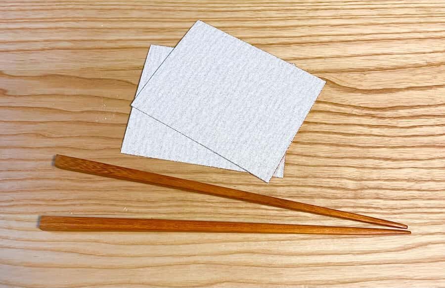 Sapporo: Chopstick-Making Workshop - Craft Your Own Set - Who Should Try This?