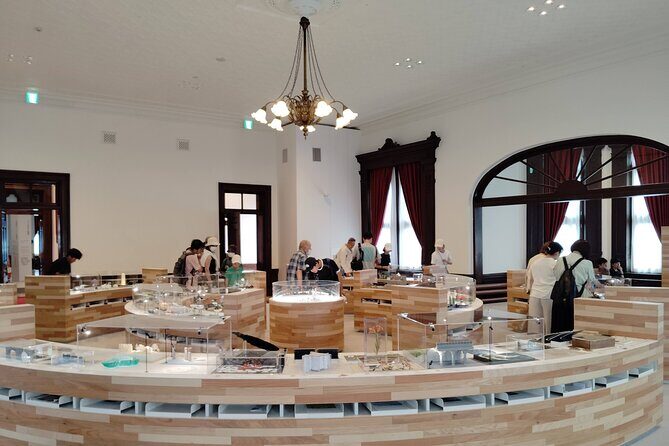 Sapporo: Explore the Historic Red Brick Government Office - Analyzing the Value: Is It Worth It?