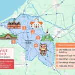 Sapporo Full-Day Tour by Minivan - Transportation and Practicalities