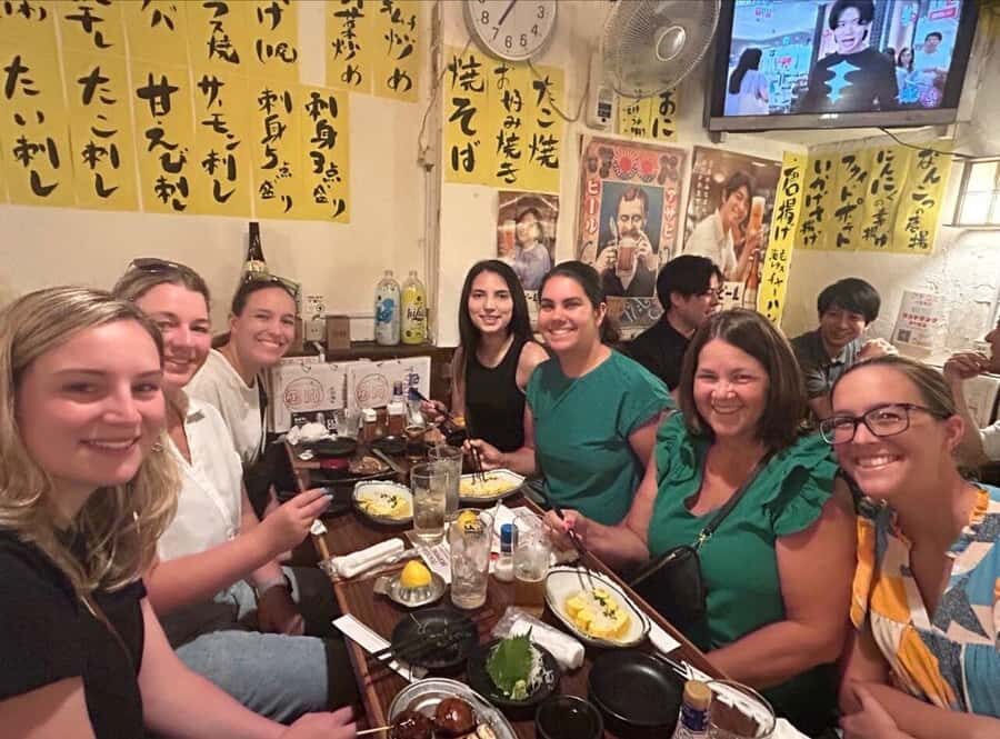Sapporo: Guided Food Tour with 10+ Dishes and Drinks - What Sets This Tour Apart?