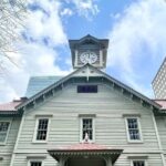 Sapporo Hidden Gems Walking Tour: Hokkaido Shrine, Mt.Moiwa, Cafe - FAQ