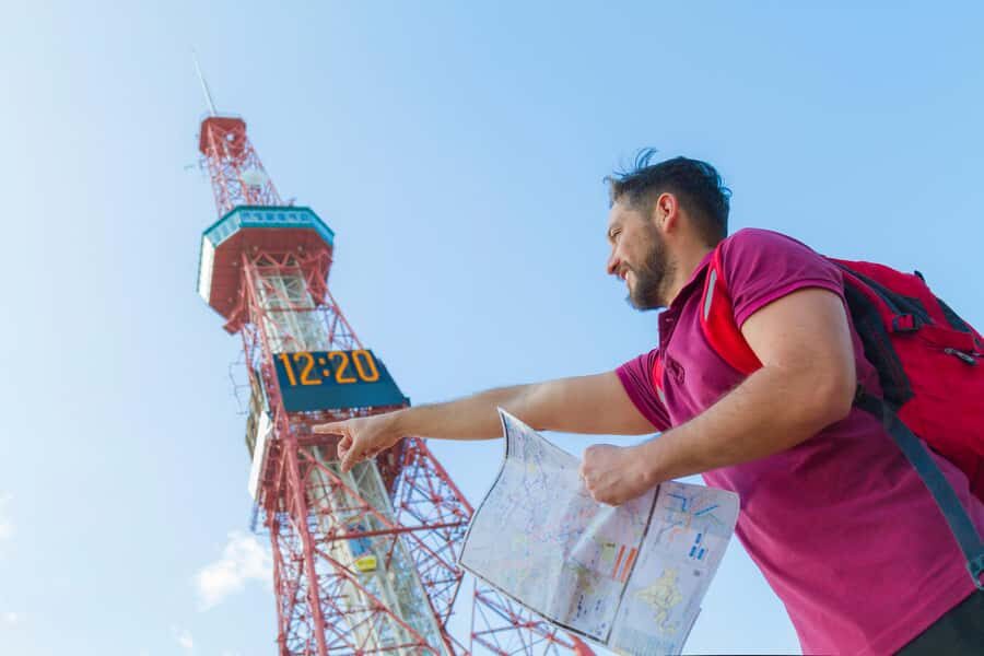 Sapporo Highlights: Art, Nature & Architecture Private Tour - The Itinerary in Detail: What You’ll See and Why It Matters