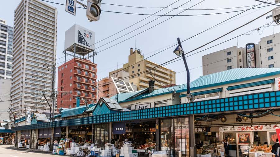 Sapporo: Highlights & Hidden Gems Private Tour with a Local - What You Can Expect on the Tour