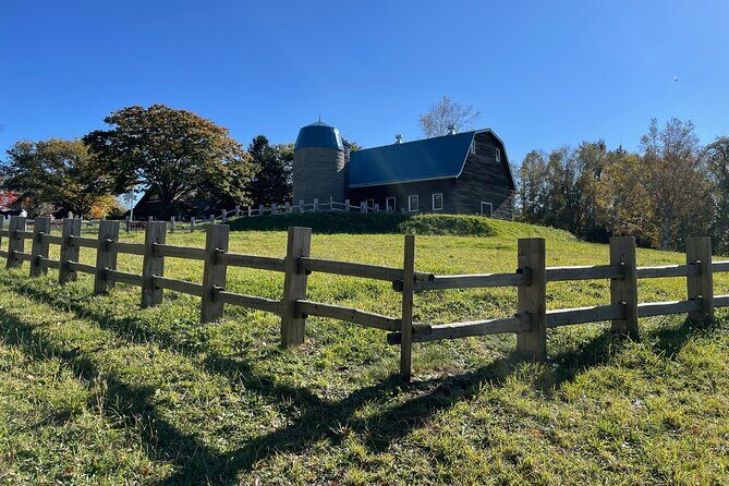 Sapporo: Hokkaido Historical Village Step into the Frontier - What Travelers Say