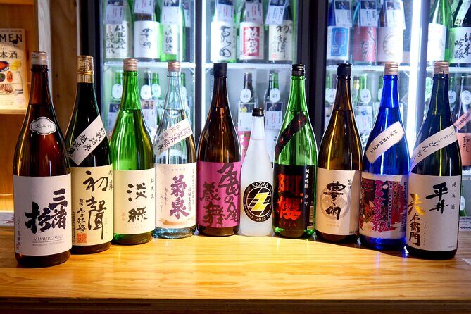 Sapporo: Izakaya & Street Food Tour (10+ Dishes, Drinks Included) - Practical Details and Value