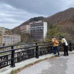 Sapporo: Jozankei Onsen Walk with Temple & Cave Visit - Who Would Love This Tour?