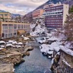 Sapporo: Jozankei Snow Lantern Path Trip-Private group - Variations for Non-Festival Days