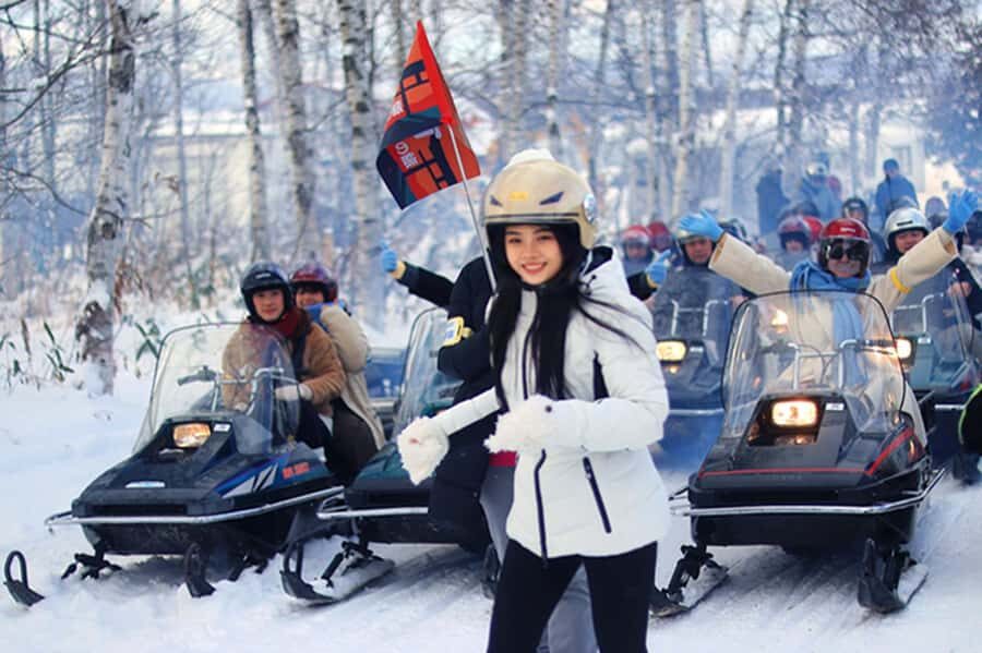 Sapporo: Lake Toya, Farm & Noboribetsu Hell Valley Day Trip - What We Found Most Impressive