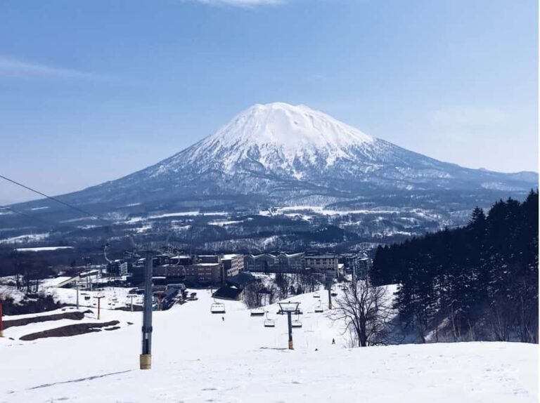 Sapporo: Lake Toya & Noboribetsu Small-Group Day Trip - What Makes This Tour Stand Out?