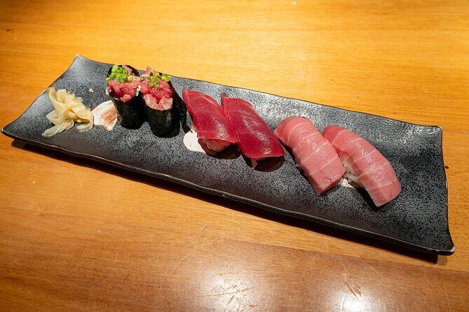 Sapporo Local Food Tour Dine Like a Local in the Evening Glow - Frequently Asked Questions