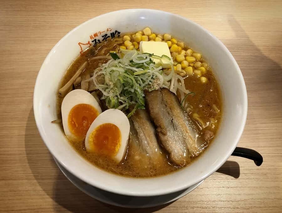 Sapporo: Local Food Tour with Ramen and Fish Market - The Practical Details: What You Should Know