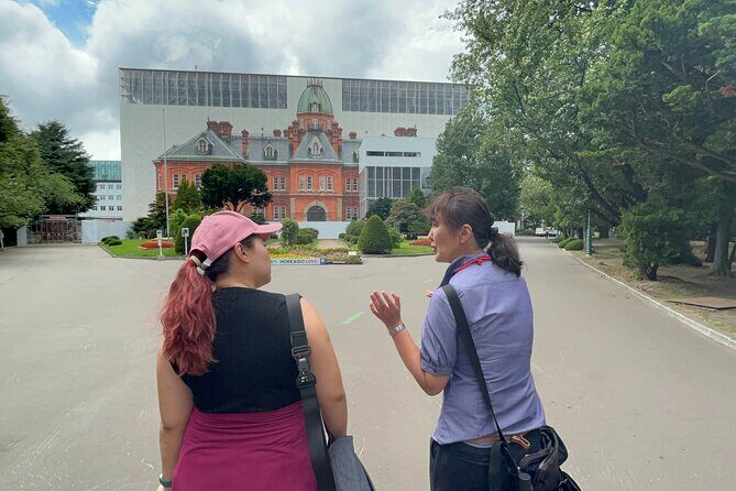 Sapporo Morning Walking Tour - Final Thoughts