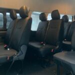 Sapporo  New Chitose Airport Private Transfer | Licensed Driver - The Itinerary and Destinations