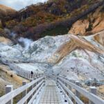 Sapporo: Noboribetsu Hell Valley, Lake Toya & Bear Farm Tour - Practical Details and Value