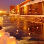 Sapporo: Otaru Snow Light Path Festival Private Day Trip - Practical Considerations & Value