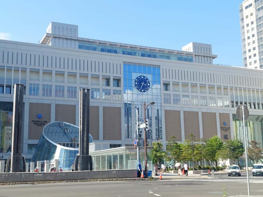 Sapporo: Private Full Day City and Cultural Tour with Guide - An In-Depth Look at the Itinerary