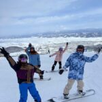 Sapporo: Private Ski & Snowboard Lessons with Hotel Transfer - A Day in the Snow: The Itinerary Breakdown