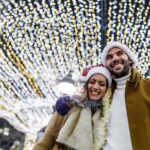 Sapporo Private Walking Christmas Market & Illumination Tour - Exploring the Itinerary: What to Expect