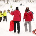 Sapporo: Snow Park, Snowmobile, and BBQ Experience - What to Expect: Practical Details