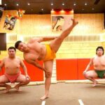 Sapporo Sumo Show Experience with Japanese Food and Photo - What the Reviews Say