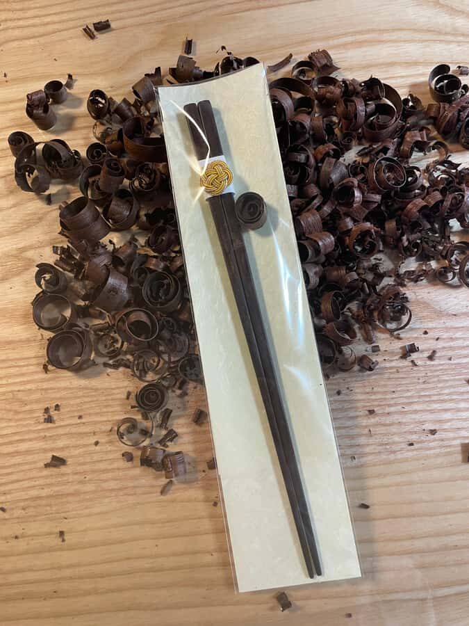 Sapporo: Sushi and Chopstick-Making Workshop - Why This Tour Should Be on Your Radar