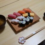 Sapporo: Sushi-Making Class - What to Expect from the Sushi-Making Class