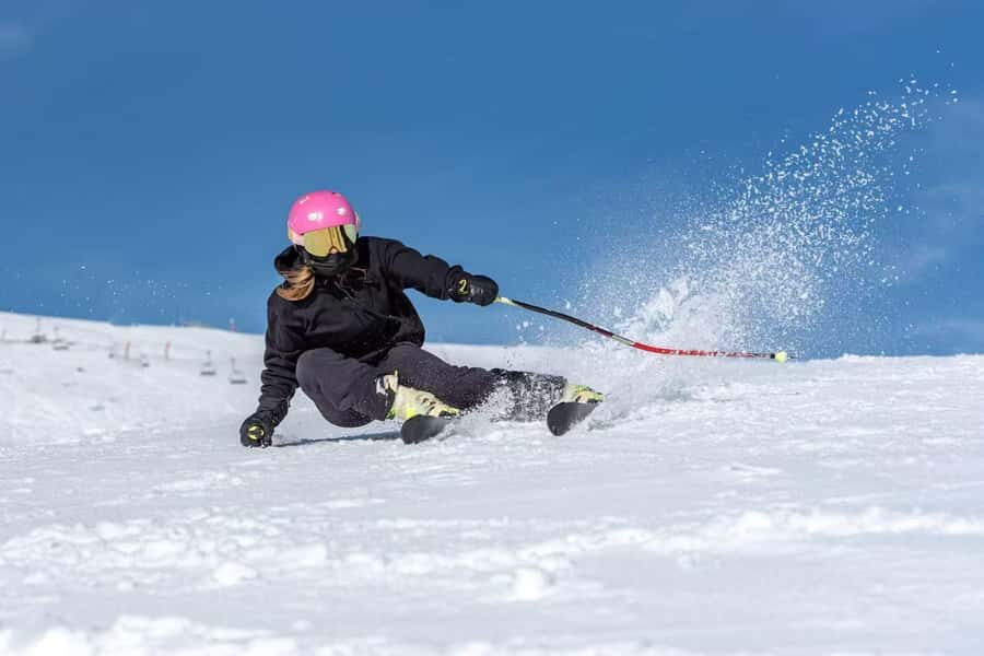 Sapporo Teine All-Inclusive Ski & Snowboard in Private Class - The Benefits of an All-Inclusive Package