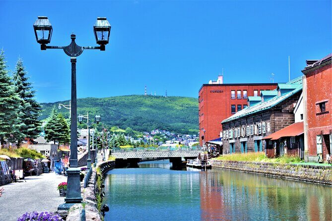 Sapporo Tour in the Port City of Otaru and Local beer brewery - Authentic Experiences and What You’ll Remember