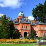 Sapporo: Tour of the Historic Red Brick Government Office - Who Would Enjoy This Tour?