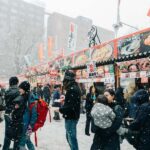 Sapporo Uncovered Tour: Explore the Heart of Hokkaido - Practical Details and What to Expect