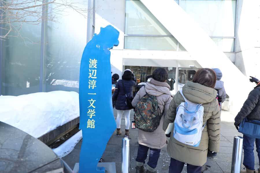 Sapporo Winter Culture: Snow, Temples & Local Food - Final Thoughts