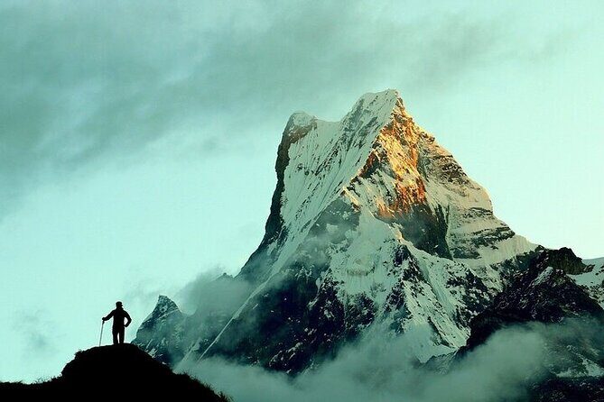 Sarangkot Sunrise over Mount Annapurna from Pokhara - The Itinerary: What’s Included and What to Expect