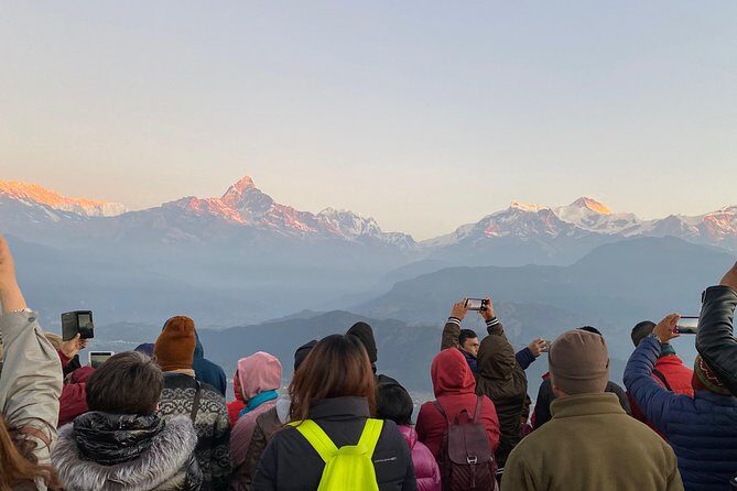 Sarangkot Sunrise with a half day Tibetan cultural tour - Who Will Love This Tour?