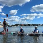 Sarasota: Clear Kayak Mangrove Tunnel Eco Tour - Who Will Love This Tour?