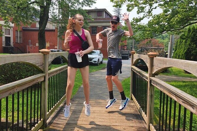 Saratoga Springs Scavenger Hunt Walking Activity - Frequently Asked Questions (FAQs)