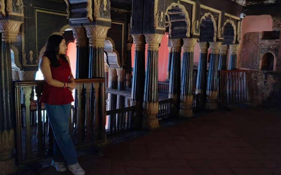 Saree Weaving & Srirangapatna Palace Day Tour from Bangalore - Practicalities and Value