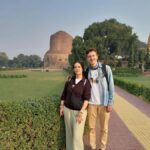 Sarnath Heritage Tour : Explore the birthplace of Buddhism - What to Expect from the Experience