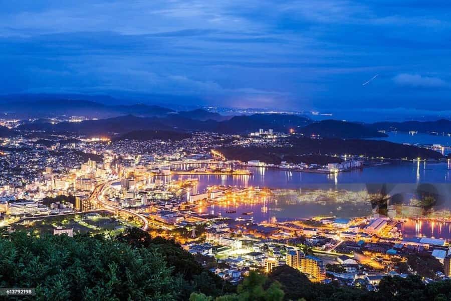 Sasebo: Hidden Gems Culture, Spirit, and Flavors Tour - Practical Tips for Making the Most of This Tour