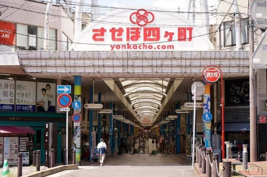 Sasebo: History, Crafts, and Sights Guided Tour with Lunch - The Itinerary Breakdown