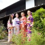 Sasebo: Kimono, Culture & Spiritual Tour with Photography - Breaking Down the Itinerary