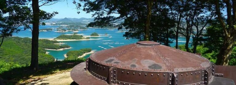 Sasebo: Kimono, Sushi, Tea & Hidden Gems Cultural Experience - An In-Depth Look at the Experience