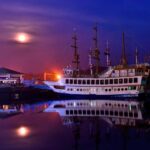 Sasebo: Kujukushima Cruise, Temple, and Sushi Workshop - Practical Details and Considerations